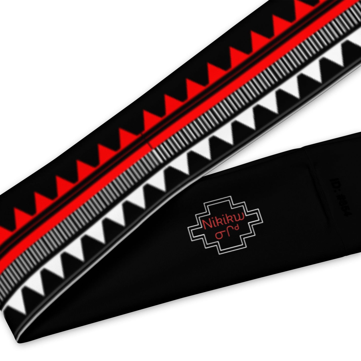 Native Headband – Nikikw Designs